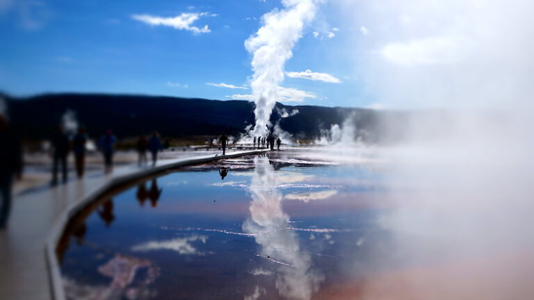 【知らないと損】イエローストーン国立公園｜観光の見どころ・モデルコース・ツアー | つきらいふ in the USA
